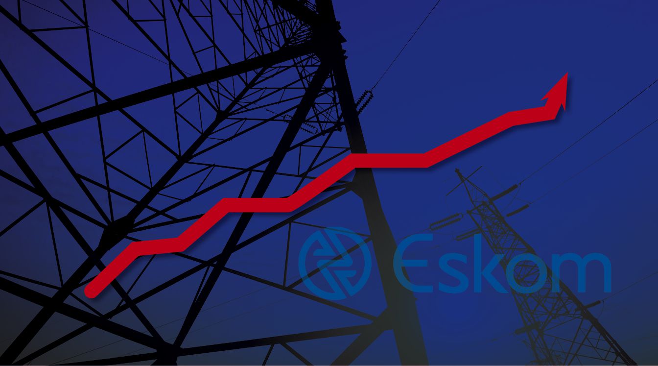 Concern over Eskom’s excessive profit motive | OUTA
