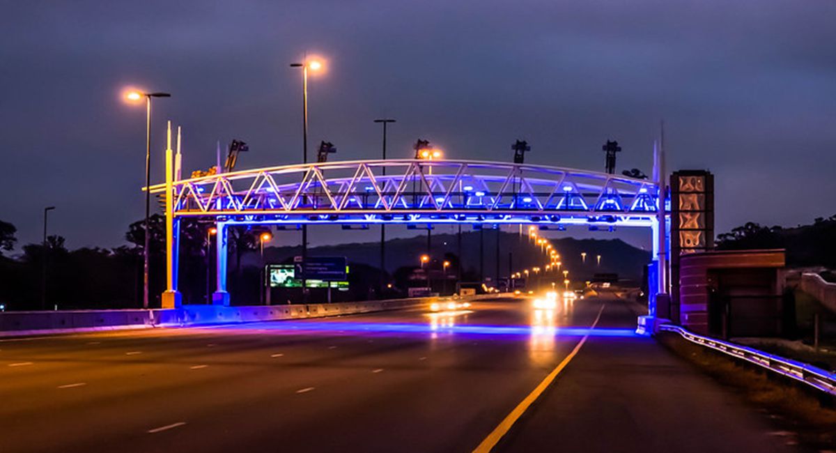 OUTA position paper details no revival for e-tolls | OUTA
