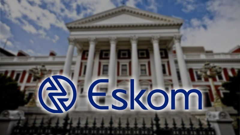 Join OUTA on Friday to oppose Eskom's secrecy application | OUTA